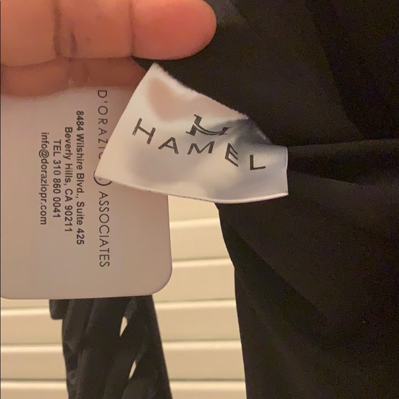 Hamel | Dresses | Hamel Lbd | Poshmark